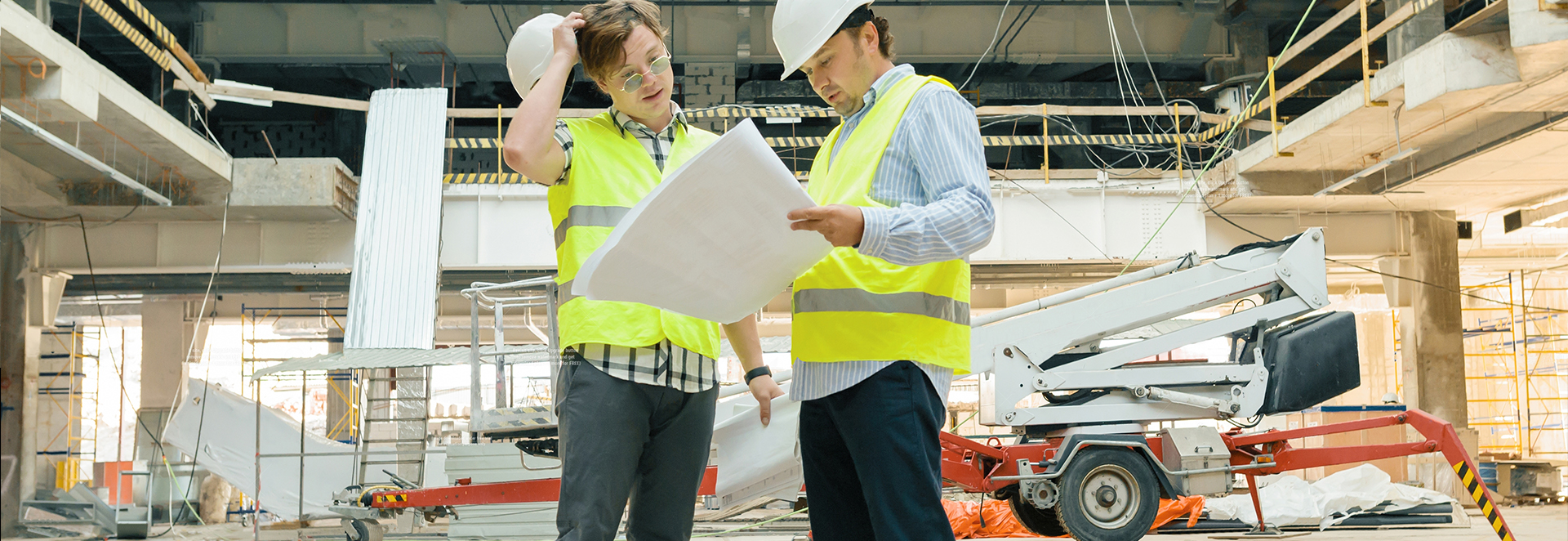 Site Labour Supply | Booming, But Where Does All The Cash Go?