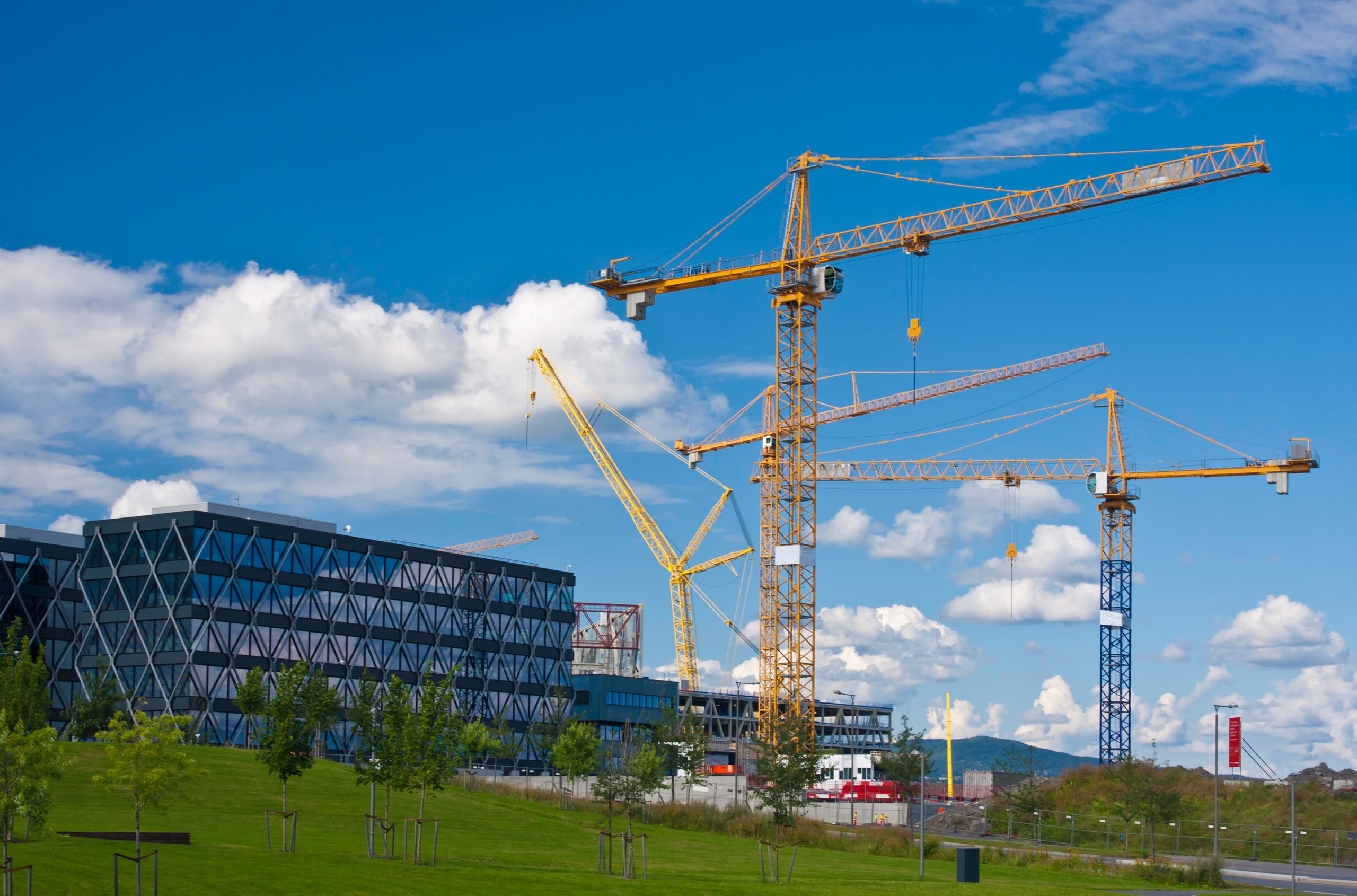 Demolition Recruitment | Demolition Labour Supply | Site Support Services