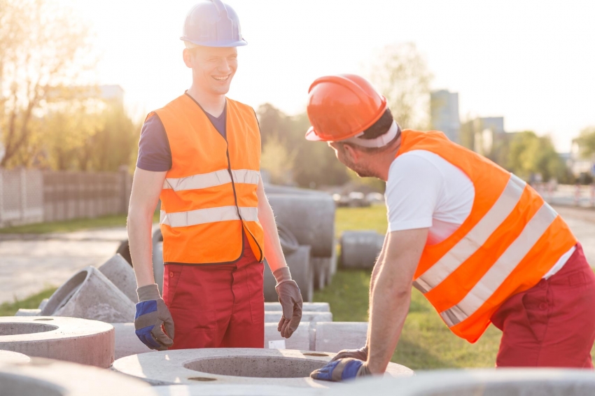 Howard Finley: One of the Best Construction Agencies London