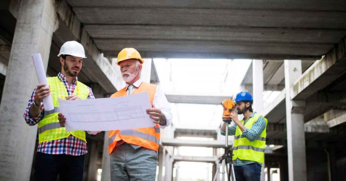 Tips for Working with Construction Recruitment Agency in UK For ...