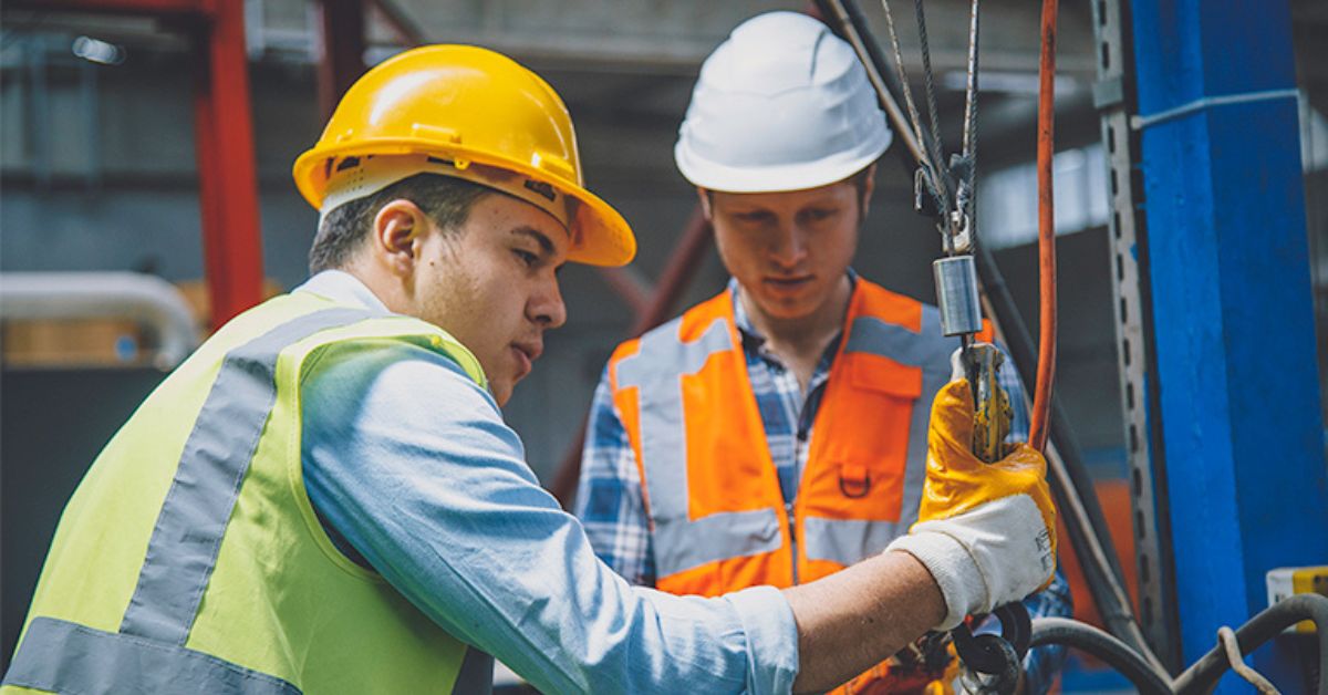 Navigating the Challenges: The Importance of Reliable Construction ...