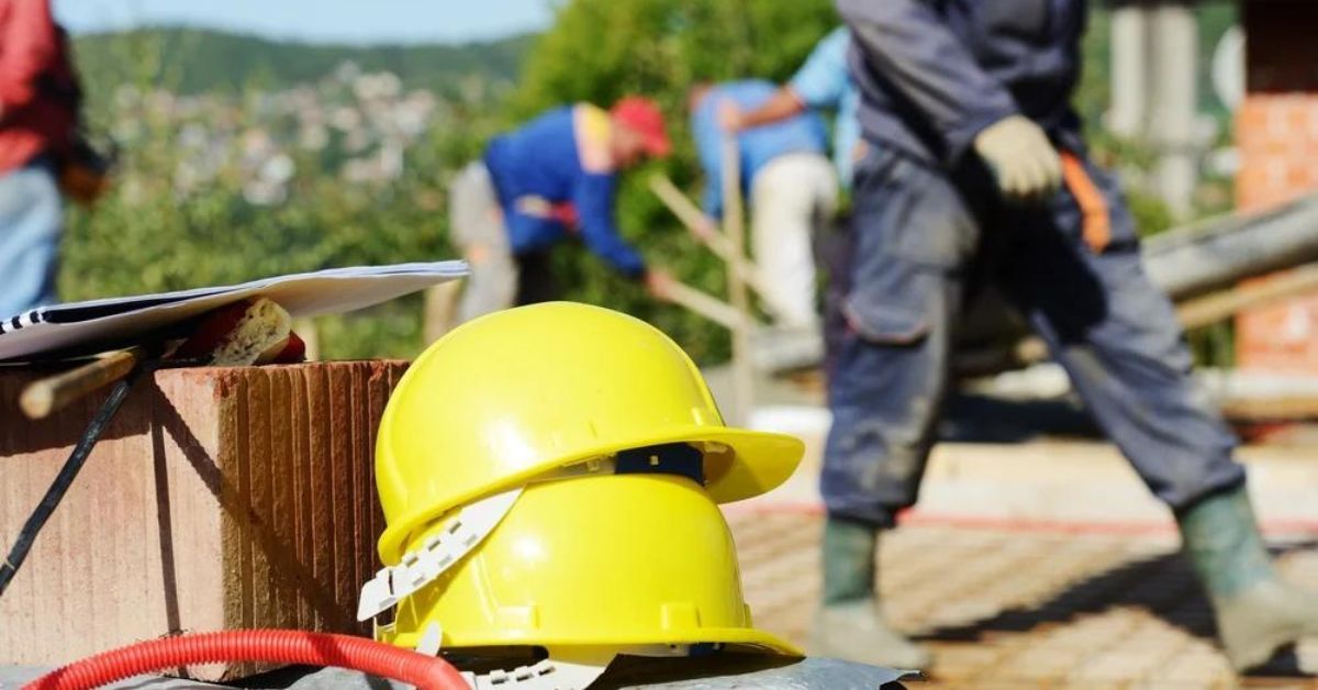 Why Hiring a Recruitment Agency for Construction Labour Supply is Essential for Project