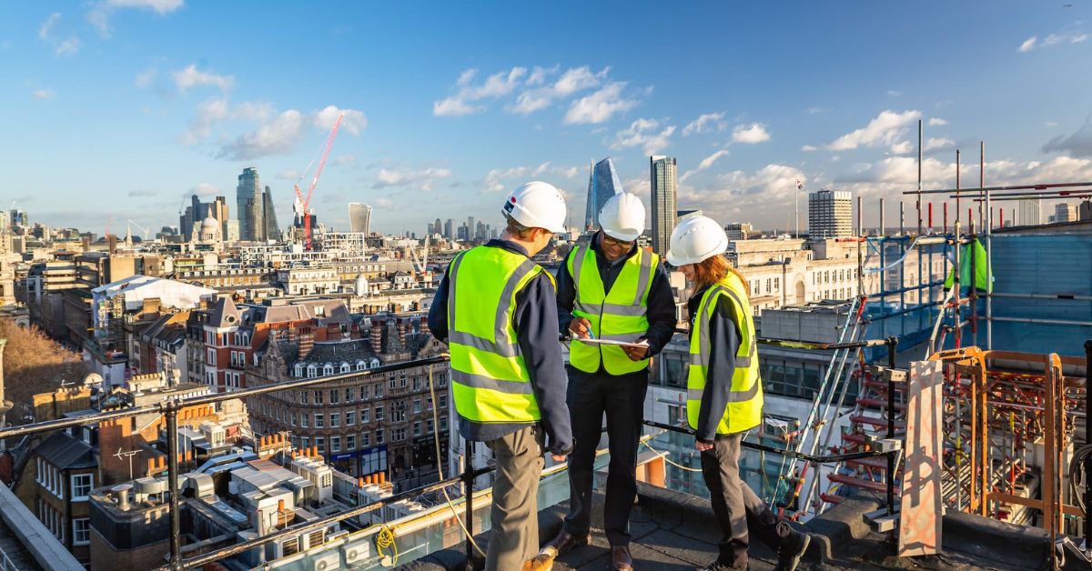 The Essential Guide to Construction Labour Supply: How to Find and ...