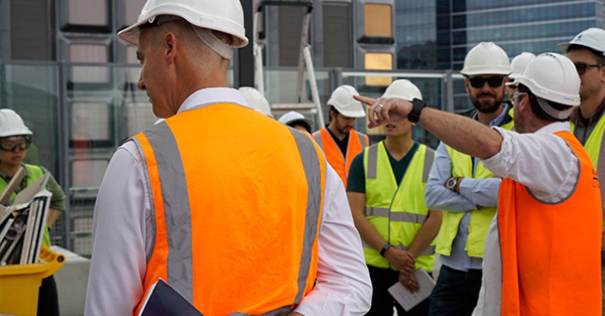 Finding the Right Fit: How a Construction Recruitment Agency Can Help ...