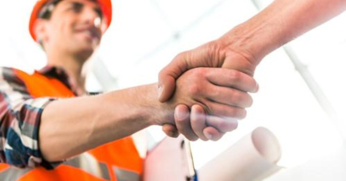 From Apprentice to Foreman: How a Construction Recruitment Agency in ...