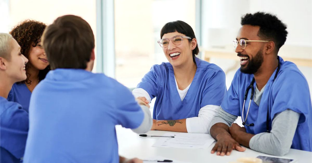 How Healthcare Recruitment Agencies Are Revolutionizing Talent Acquisition