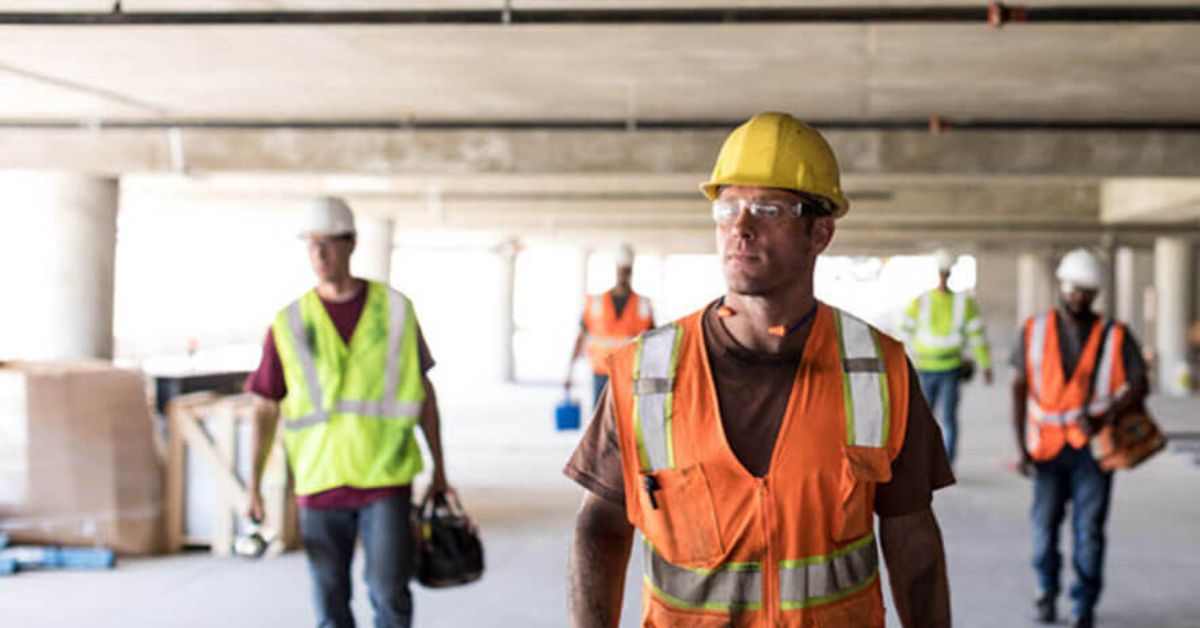 How to Build a Partnership with a Construction Labour Supply Agency
